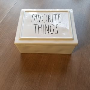 Rae Dunn | Storage & Organization | Rae Dunn | Poshmark